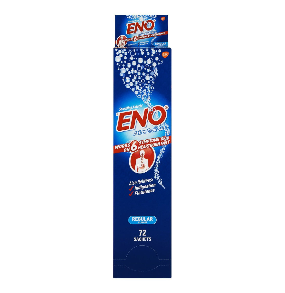 ENO 72'S DISPENSER REGULAR – Shop Easy